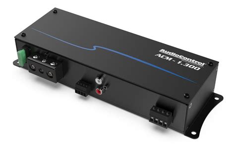 AudioControl ACM Pacific Stereo