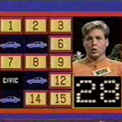 Classic Concentration