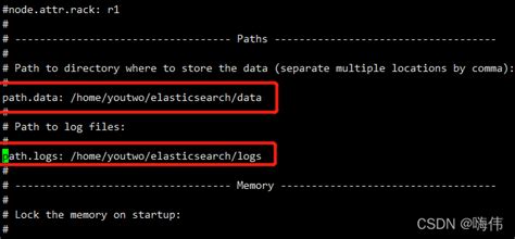 Linux安装elasticsearch手把手入门教程及下载资源xunijelasticsearch下载和安装 Csdn博客