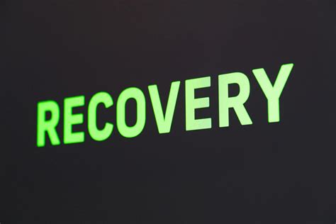Porn Recovery 3 Stages Dr Trish Leigh