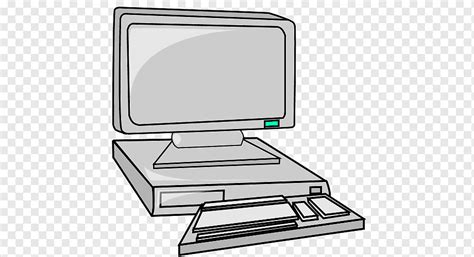 desktop computers computer angle rectangle computer png pngwing