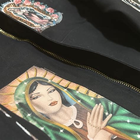 Barely Broke X Chubby Chicano Work Jacket 2