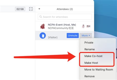 Best Practice For Teaching Via Tencent Meeting 通过腾讯会议教学的最佳实践 It Department Nansha College