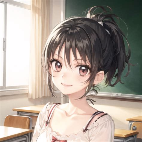 Seny Shoujo Hugging Face