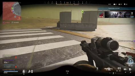 Warzone 19 Kill Win Youtube