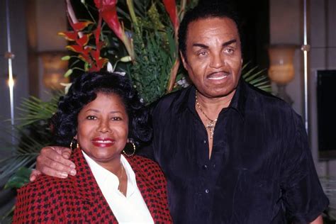 Who Was Michael Jacksons Dad What To Know About The Late Joe Jackson