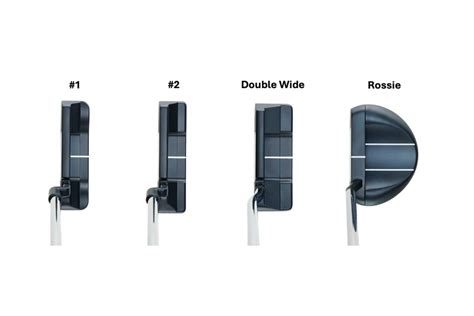 Which Of Odysseys Ai Putters Will Best Suit Your Game
