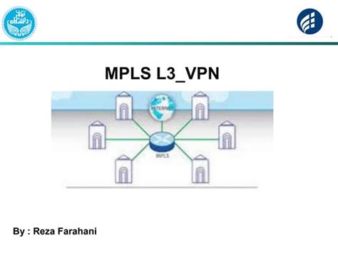 Mpls L3 Vpn Ppt