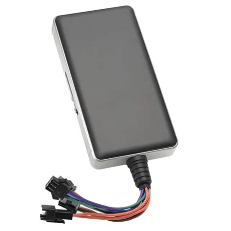 Gaotek Vehicle Gps Tracker Gao Tek