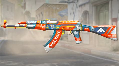 The Best Cs2 Red Skins Of All Time 1v9