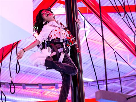 Spy Ninjas Hq Las Vegas Lohnt Es Sich Aktuell Für 2026 Mit Fotos