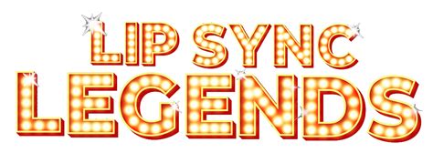 Lip Sync Package Guide Fundraising Events Group