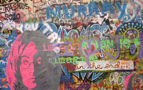 Suka Corat Coret Tembok Ini Destinasi Graffiti Yang Bisa Lo Kunjungi Superlive