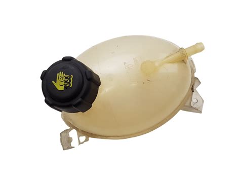 Cooling System Tank Renault Dacia 217107259R