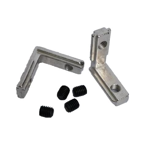 Internal Corner Jointer Sd Aluminium