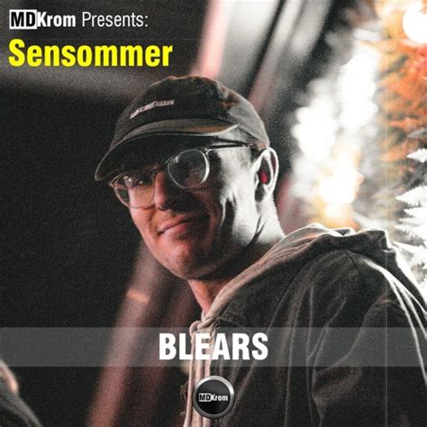 Stream Mdkrom Presents Sensommer Blears Copenhagen 02092022 By