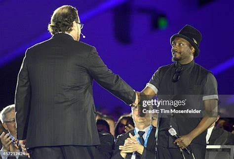 Salesforce Dreamforce Photos And Premium High Res Pictures Getty Images