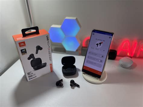 Tech Review Jbl Live Pro Review Jbl Tech Techbuzzireland Com