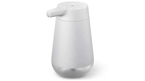 Amazon Announces Smart Soap Dispenser That Can Automatically Trigger