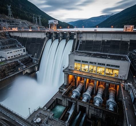 How To Manage Procurement For Large Scale Energy Infrastructure