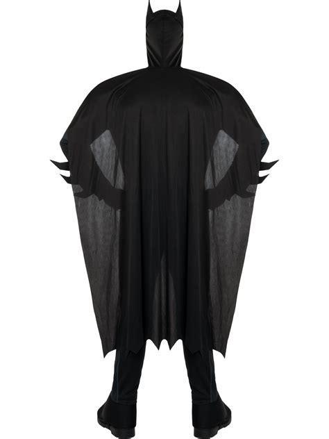 Déguisement Luxe Adulte Batman Dark Knight Rubies Fabricant
