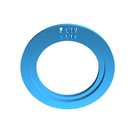 Free Jewelry And Accessories Stl Download Ring 7 8by Cammy