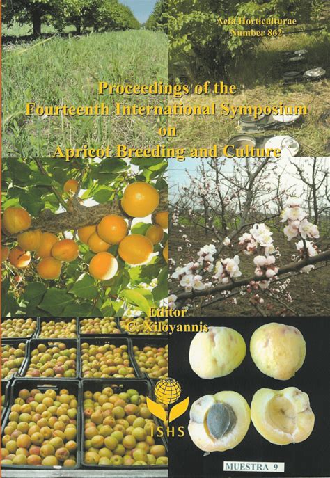 Pdf Comparative Analysis Of Tunisian Apricot Accessions On