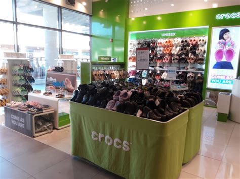 크록스 롯데부여 쇼핑 정보와 주변 관광 명소 및 근처 맛집 여행 정보