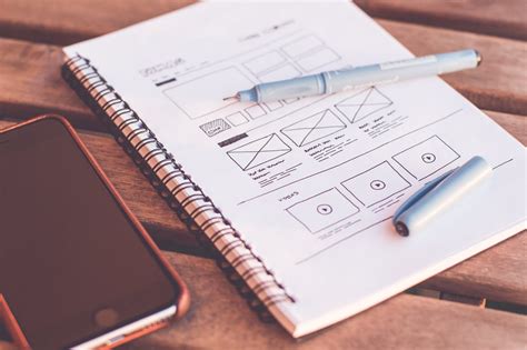 UI Design Best Practices Web Development Studio