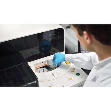Cl 900i Mindray Lab Clia Analyzer Full Automatic Chemiluminescence