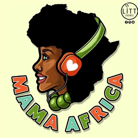 Mama Africa Alle Evenementen And Informatie