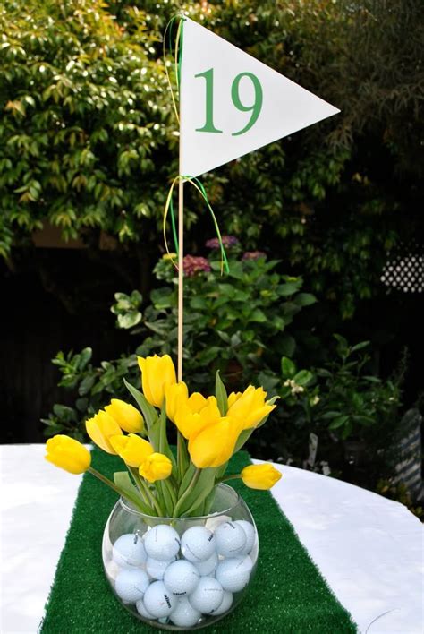 21 Best Golf Tournament Images On Pinterest Golf Theme Golf Outing
