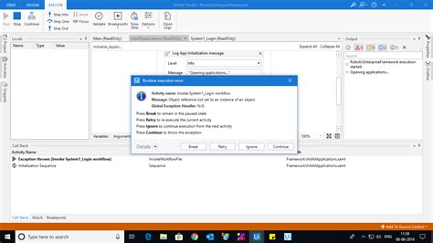 Generate Yearly Report Login Issue Academy Feedback Uipath
