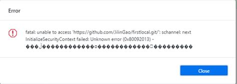 I Am New For Github I Have Problem In Using The Github For Windows When Clone And Publish