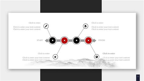 Ancient Style Ink Painting Series Google Slide Theme And Powerpoint Template Slidedocs