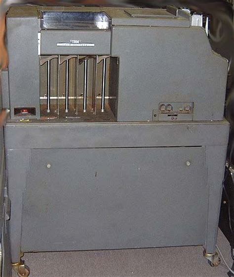 Type 077 Collator