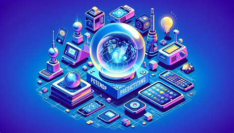 Could The Next Big Thing In App Development Be Hidden In 2025s