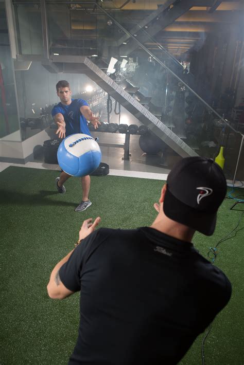 4 Steps To More Rotational Power Article TPI