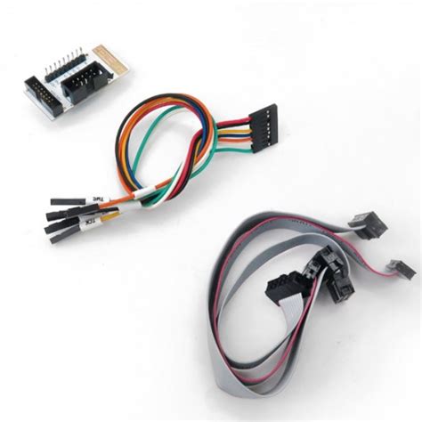 پروگرامرjtag Xilinx ویژه بردهای Fpga Cpld