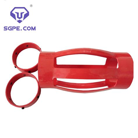 Api Centralizer For Oilfield Casing Oilfield Casing Centralizer And