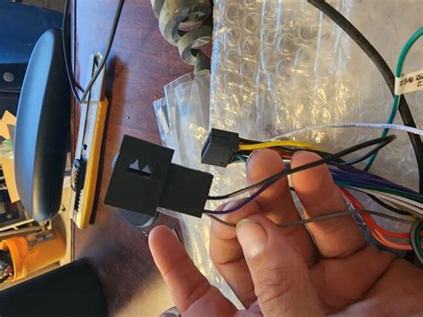 Key Fobs Not Working I Was Installing A New Stereo And Had A