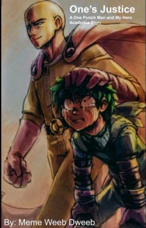 My Hero Academia X One Punch Man Reader Ratemyloki