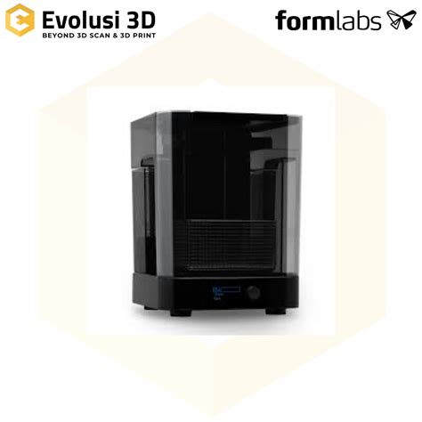 Formlabs Form Wash Evolusi 3d Shop