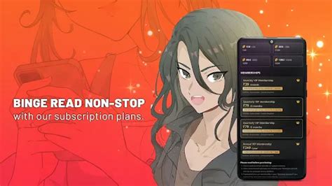 Toonsutra Webtoon And Comics App Reviewed
