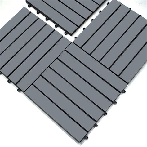 Deck Tiles In Gurgaon And Delhi Wooden Flooring And Deck Tiles