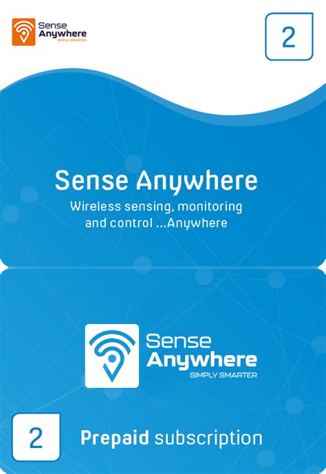 Online Software Prepaid Subscription Code Senseanywhere