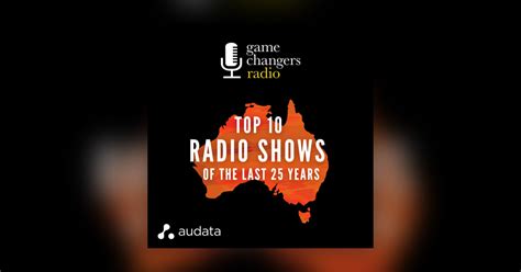Introducing The Top 10 Fm Radio Shows Of The Last 25 Years Game