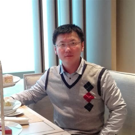 Xiang Wang Professor Associate Md And Phd Dalian Medical