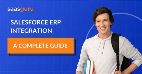 Salesforce Erp Integration A Complete Guide