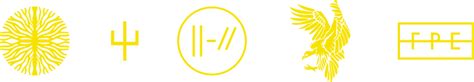 Twenty One Pilots Trench